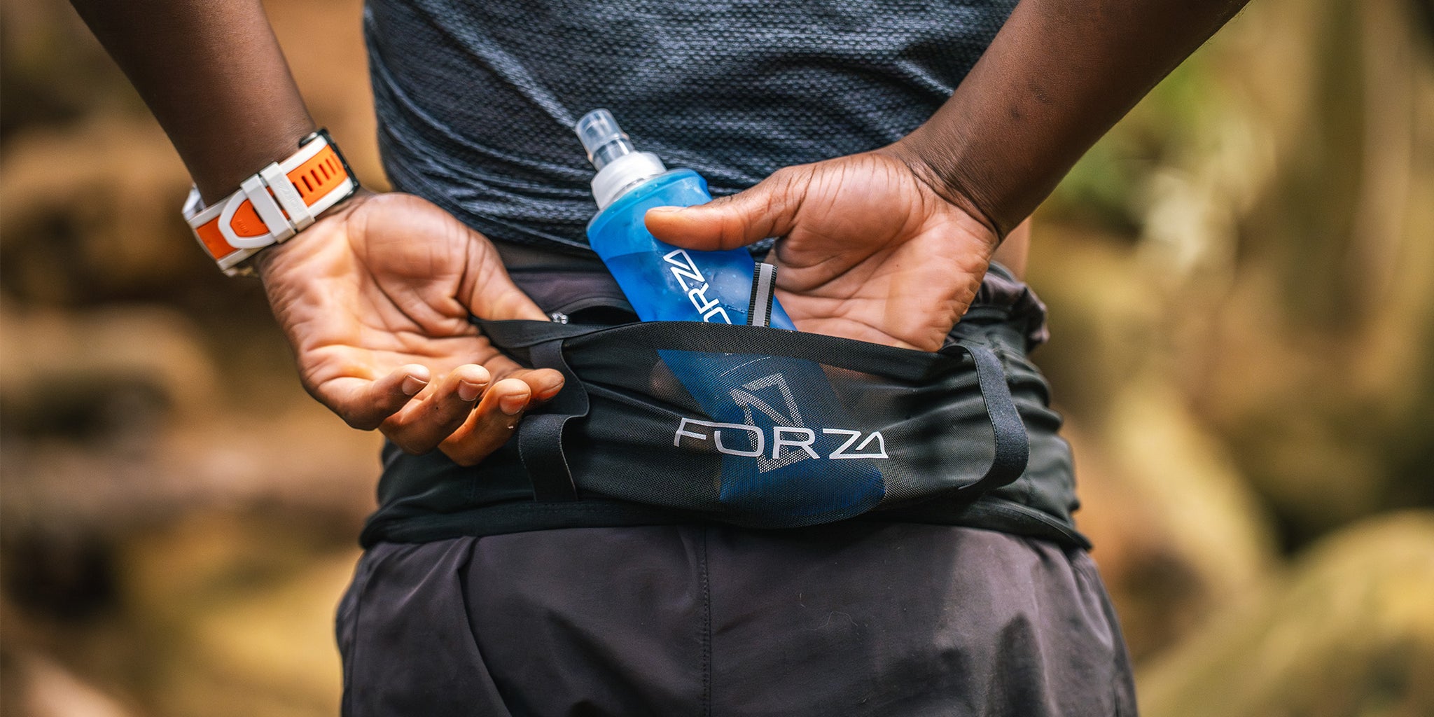 Forza Sports Accessories